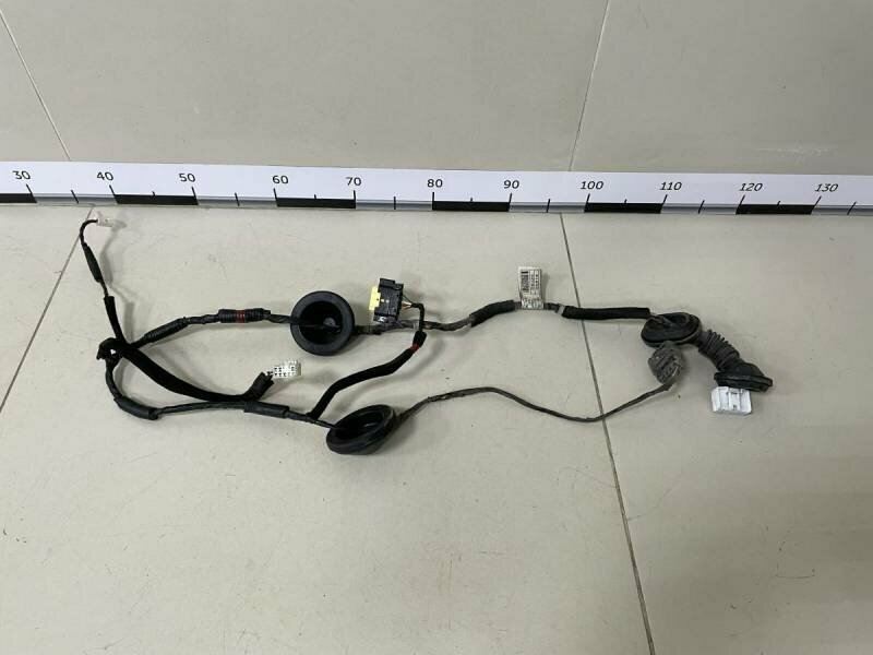 Проводка двери Hyundai i40 VF 2011 кат.номер: 916503Z080