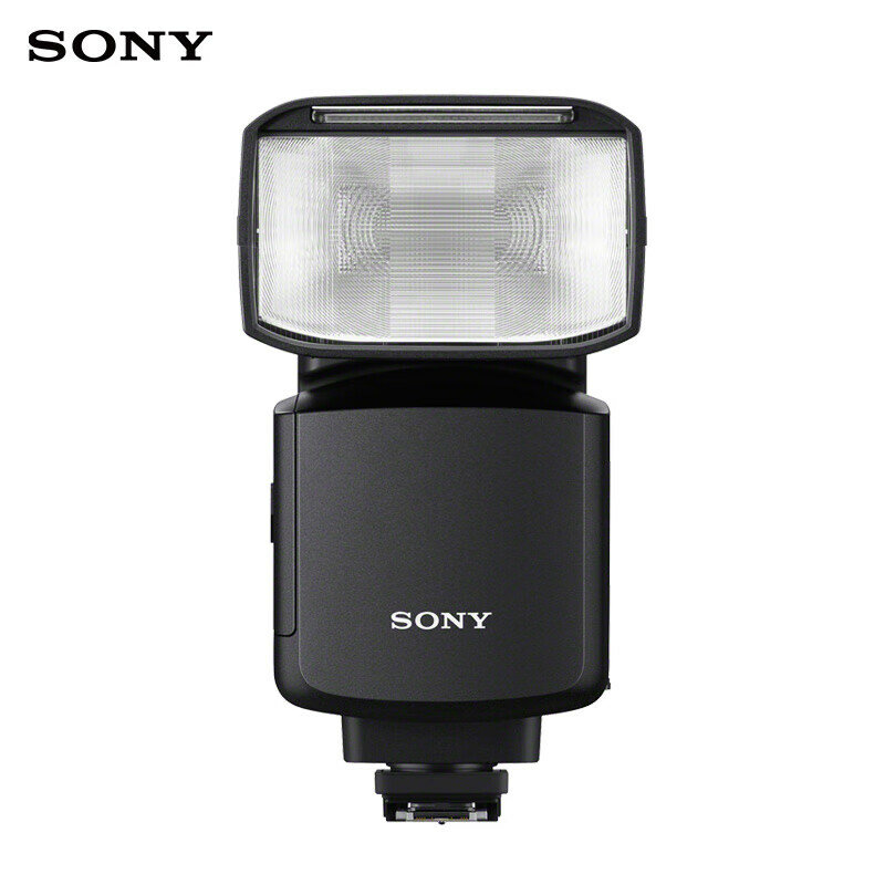 Фотовспышка SONY HVL-F60RM2 Portable Professional Flash для камер Sony