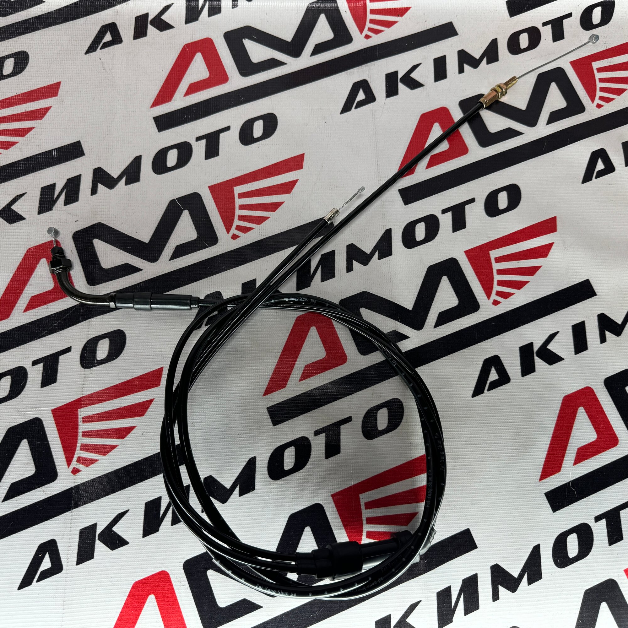 Трос газа Honda Lead AF20 (HF05)