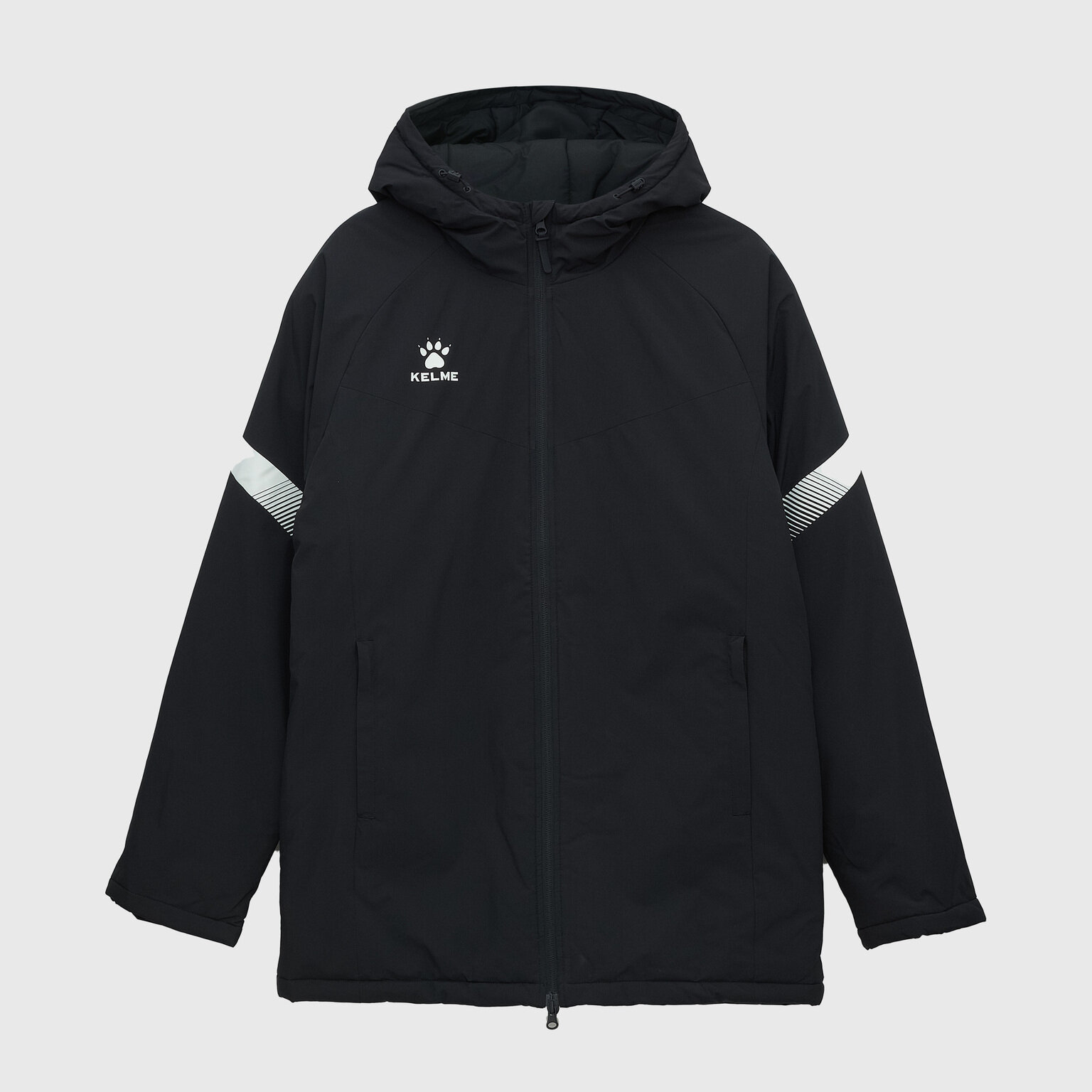 Куртка спортивная Kelme Padded