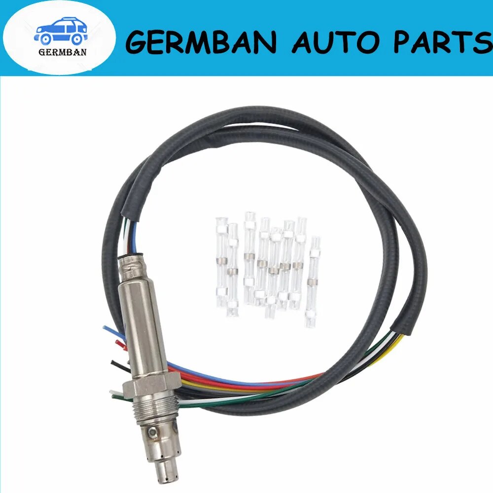 55500319 A2C12686500-01 передний 8 проводов Датчик Nox для Insignia A 2,0 B20DTH Vivaro Van Zafira C 1,6