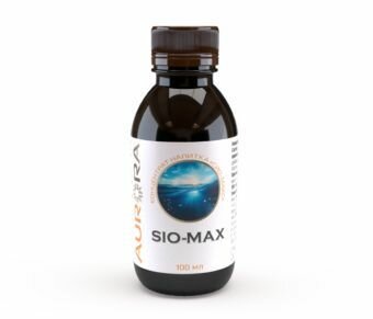 Диоксид кремния Sio-Max 100 мл