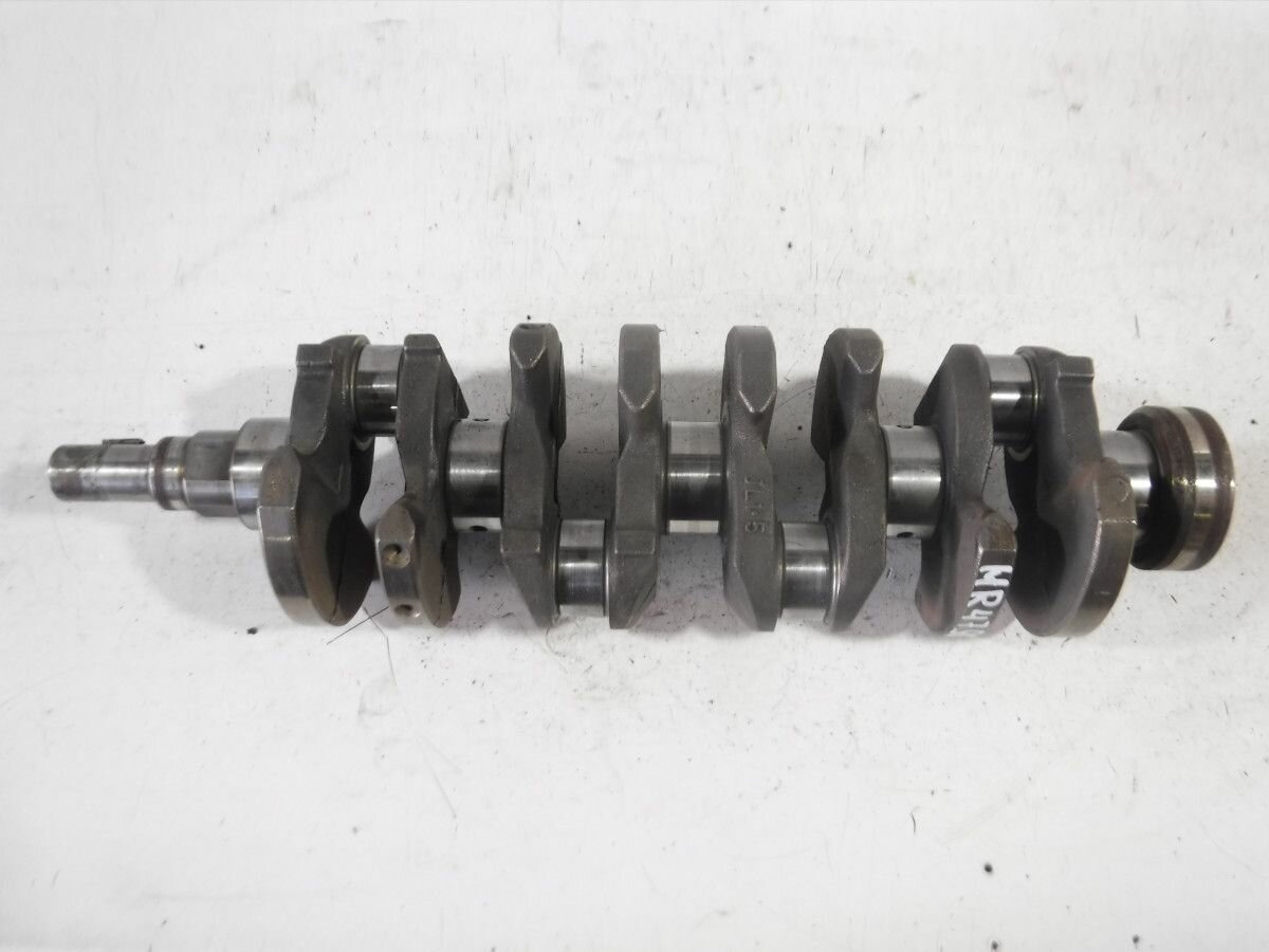 Коленвал Geely CK (Otaka) I (2005—2008) E020210106