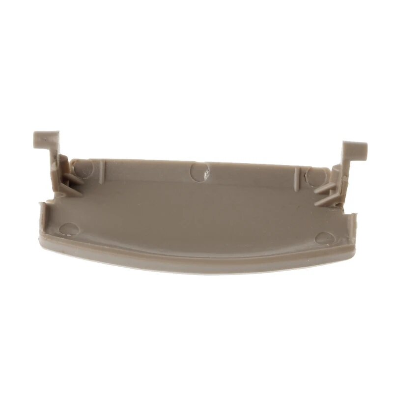 Крышка центральной консоли автомобиля защелка подлокотника крышка для Audi A4 B6 B7 2002-2008 3 цвета BG