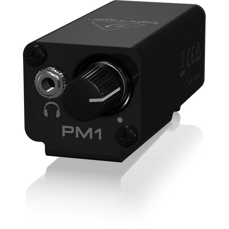 Система персонального мониторинга Behringer POWERPLAY PM1
