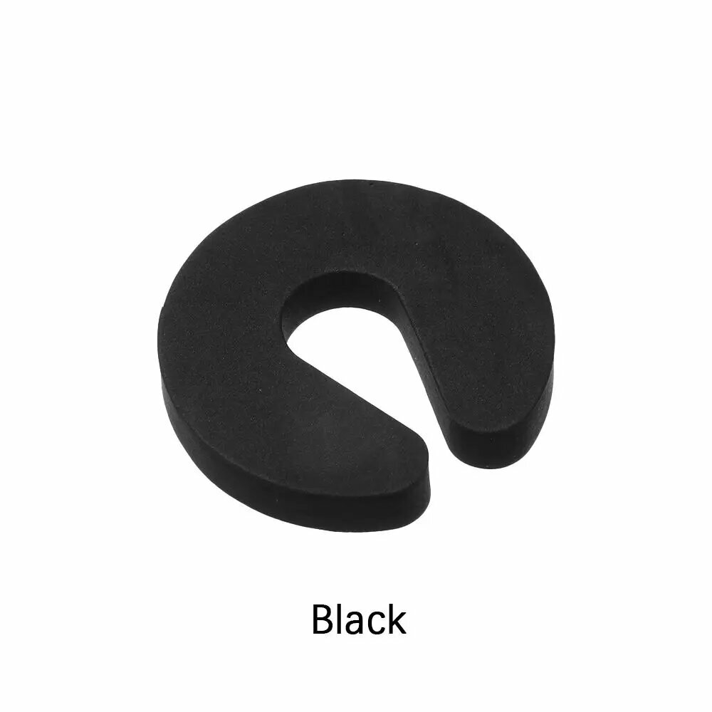 Мягкий дверной ограничитель EVA