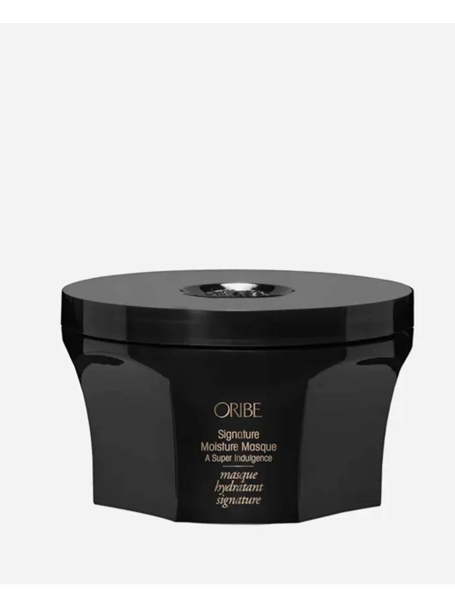 Увлажняющая маска ORIBE signature moisture masque