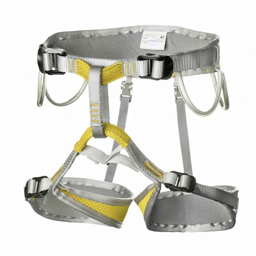 Альпинистская беседка "Argon" (Цвет Фисташковый, Размер 1) vnt 108