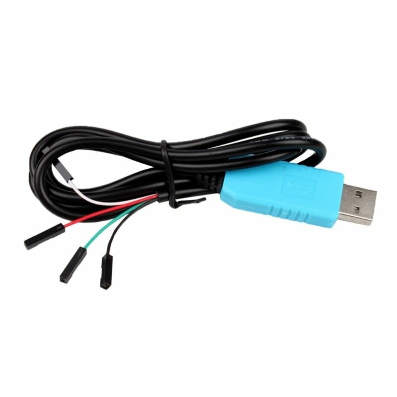 Кабель USB-TTL PL2303TA