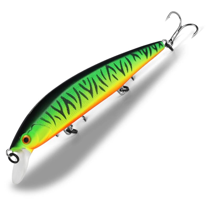 BEARKING 11см 16г SP Minnow блесна D