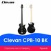 Бас гитара Clevan CPB-10 BK