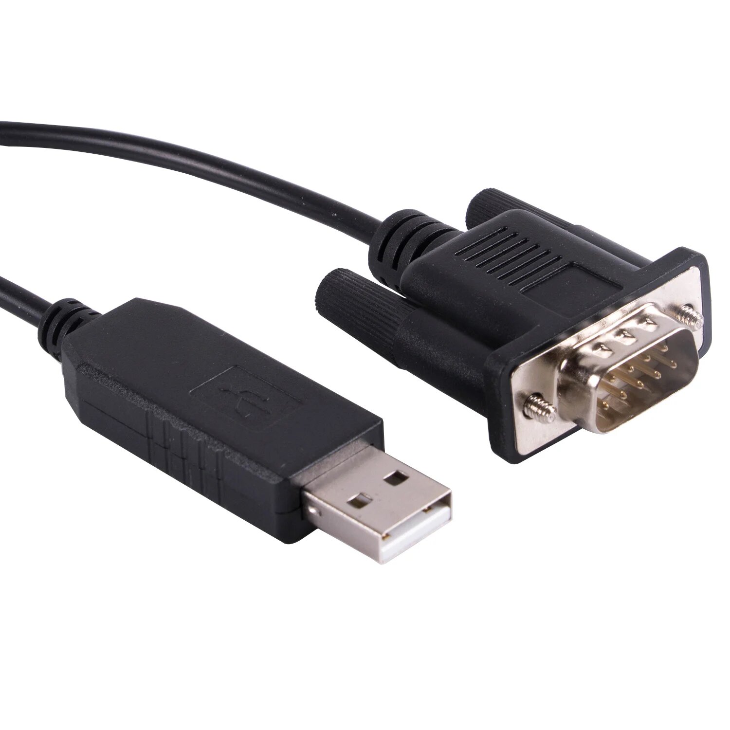 USB-RS232 кабель YIDAMA-TONGLE 6ft FTDI-2-TXD MALE