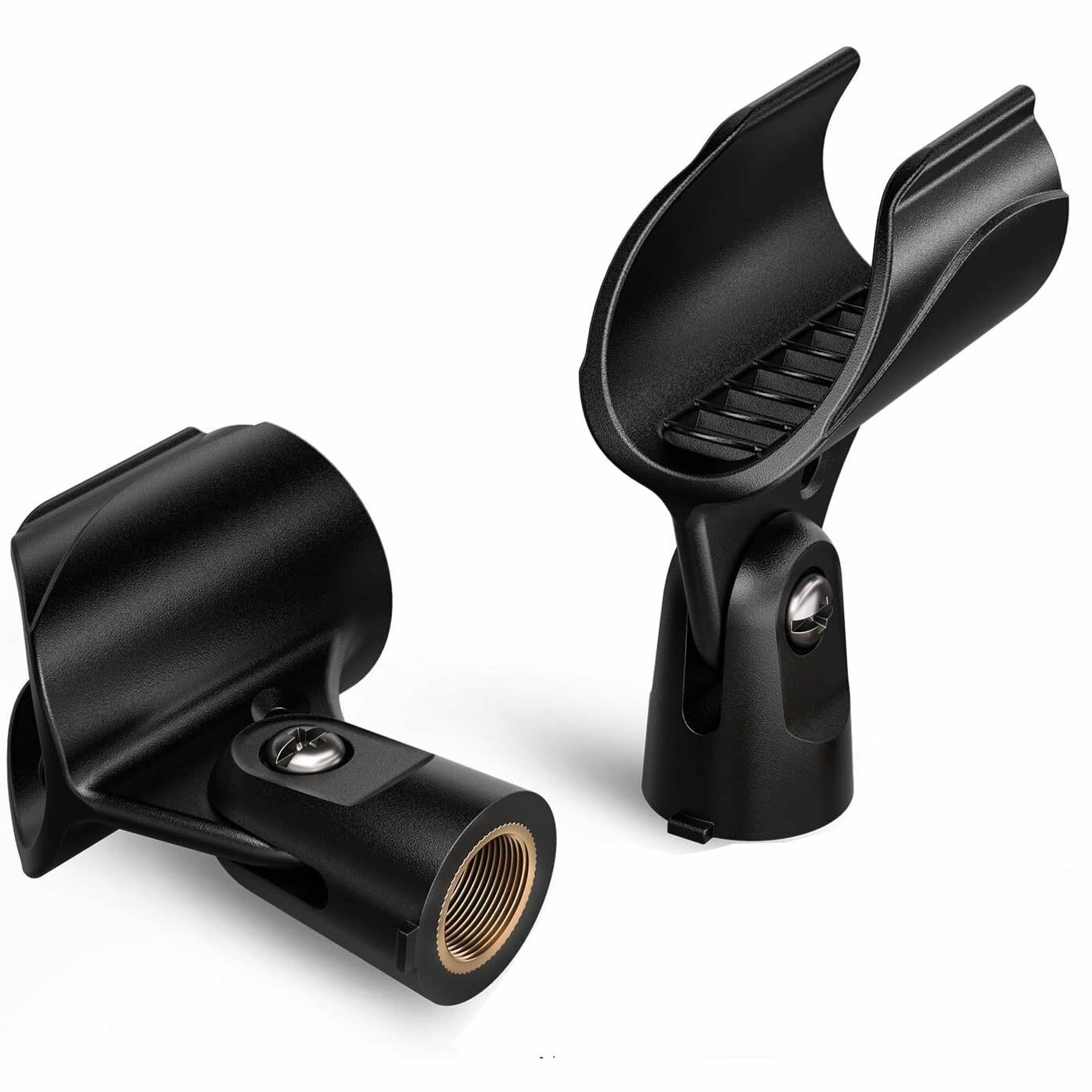 Микрофонный держатель для Shure SLXD24/SM58 Беспроводной микрофон, WA371 2 шт