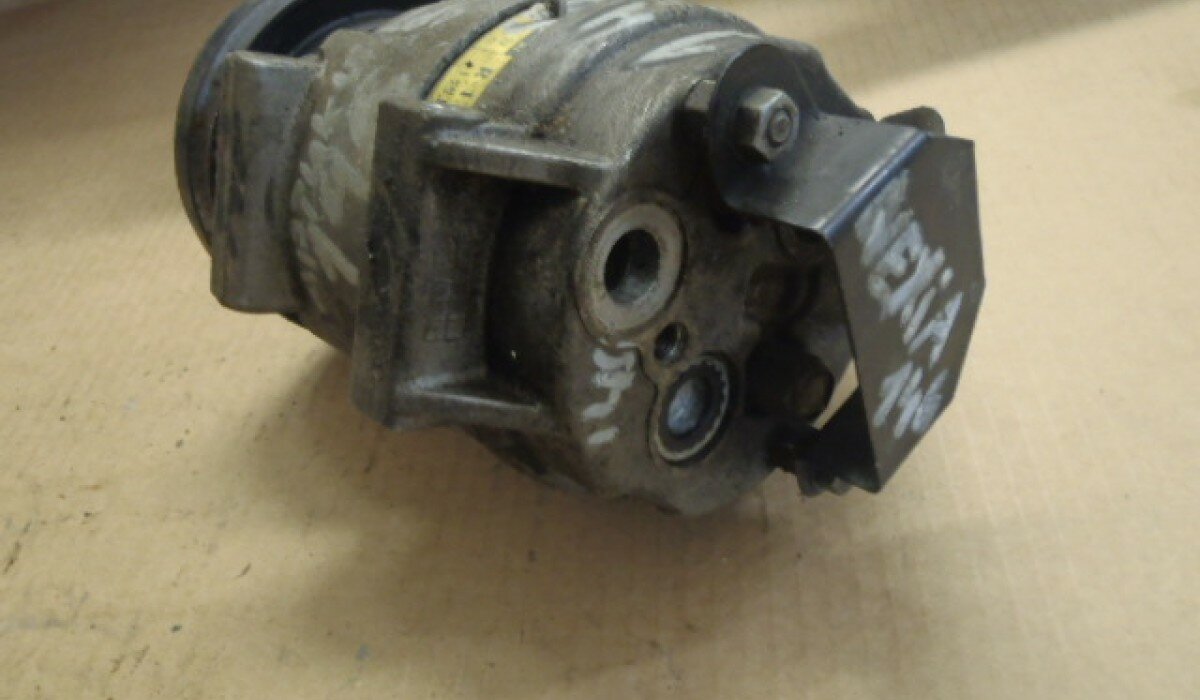 Компрессор системы кондиционирования Nexia Daewoo 96191807