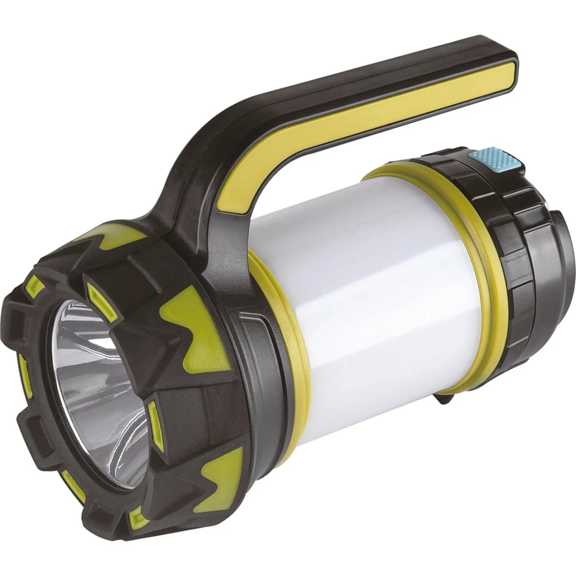 Camelion LED5124 Фонарик светодиодный компактный с длительным временем автономной работы