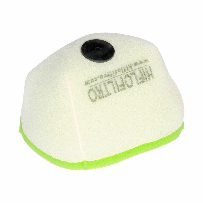 Hiflo Filtro Фильтр воздушный HFF2027