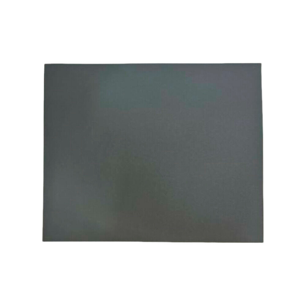 Наждачная бумага Sunmight WPF D532 230х280 мм Р2000 влагостойкая