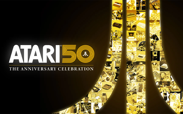 Atari 50: The Anniversary Celebration (Steam; PC; Регион активации РФ, СНГ)