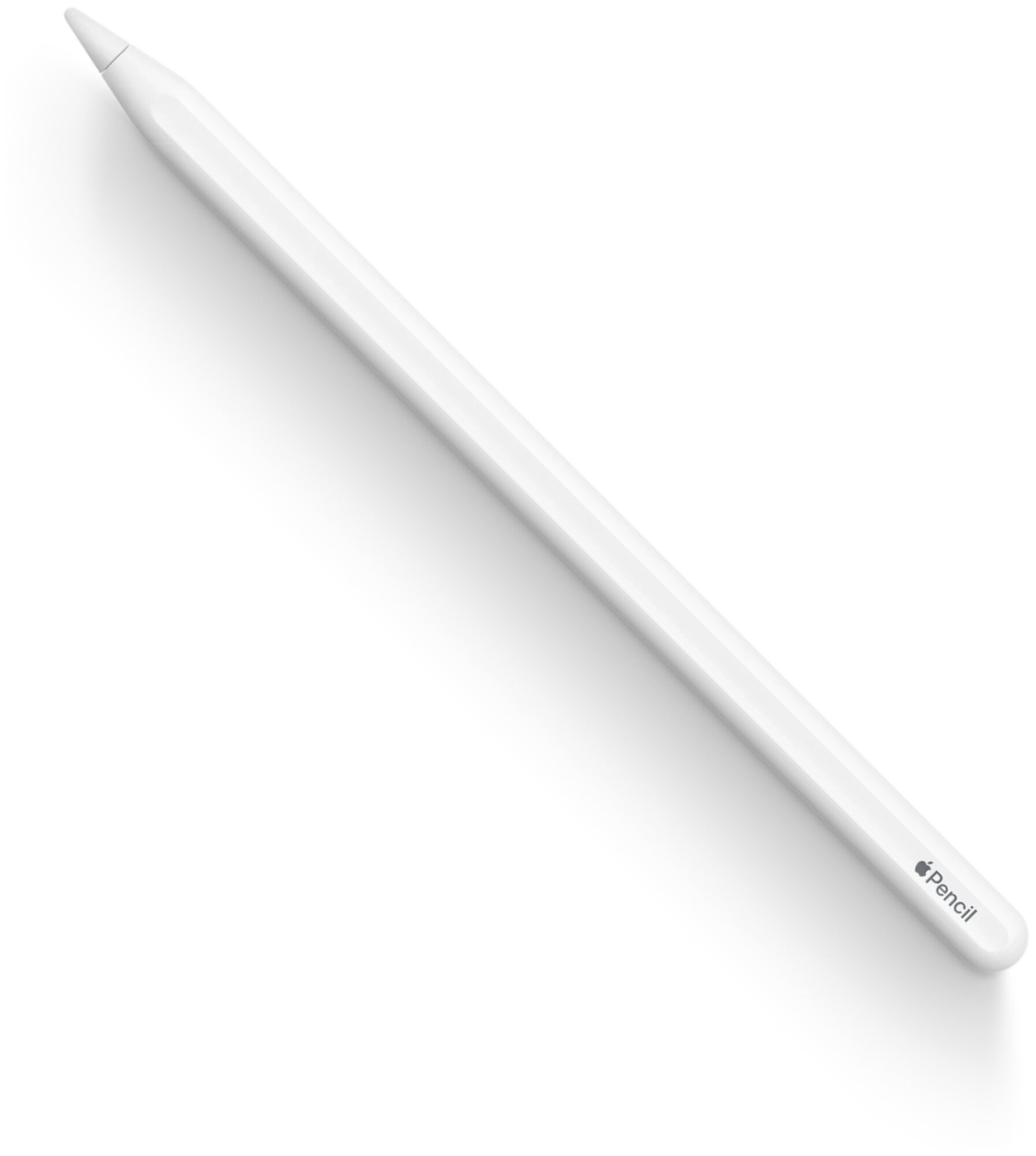 Стилус Apple Pencil (2nd Generation), белый