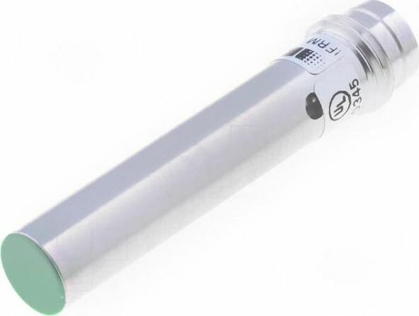 Датчик BAUMER IFRM 06P17A3/S35L индуктивный Конф. выхода: PNP / NO 0-2мм 10-30ВDC IP67 1шт
