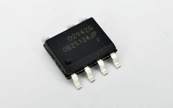 Контроллер ON-BRIGHT ELECTRONICS OB25134JPA и регуляторы переменного и постоянного тока SOIC-7, 1 шт