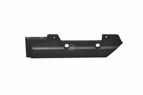 Td06-51-028l торцевая планка фары левая volvo fh12 fh16 Tangde TD06-51-028L