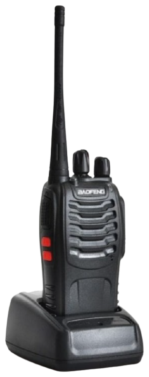 Рация Baofeng BF-888S