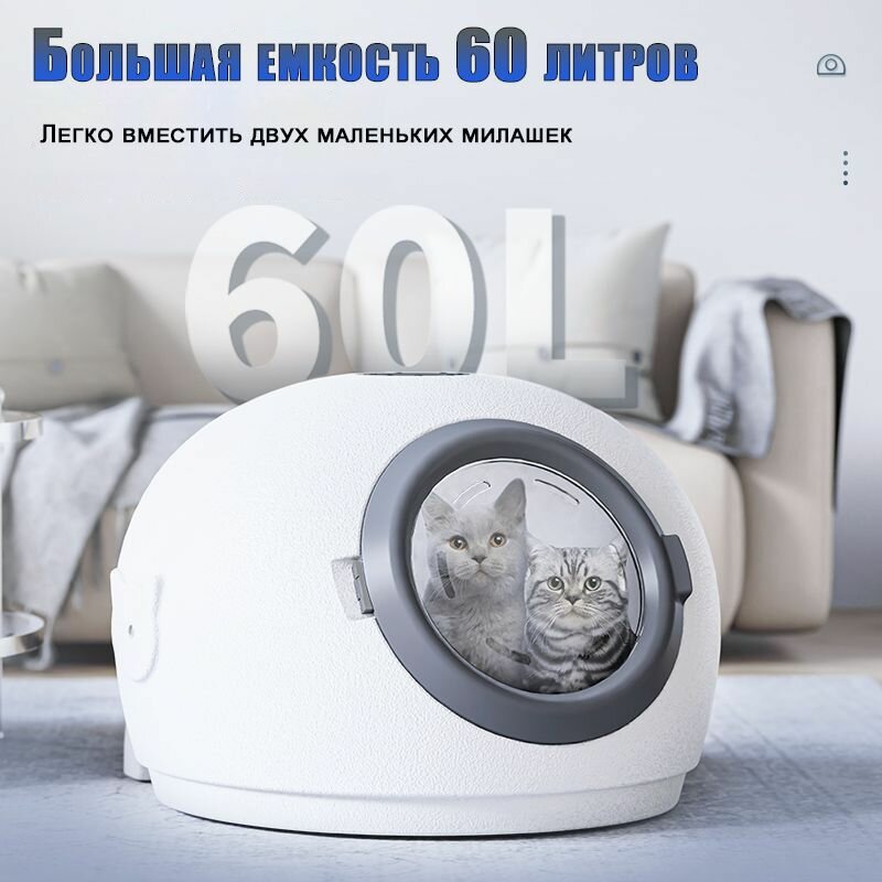 Оборудование для груминга — фото 1