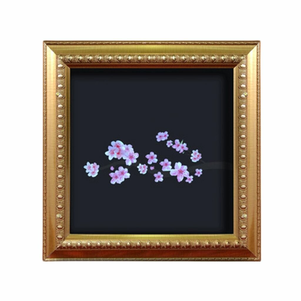 (1шт) Доска для голубей, рамка для фотографий, волшебная игрушка для голубей