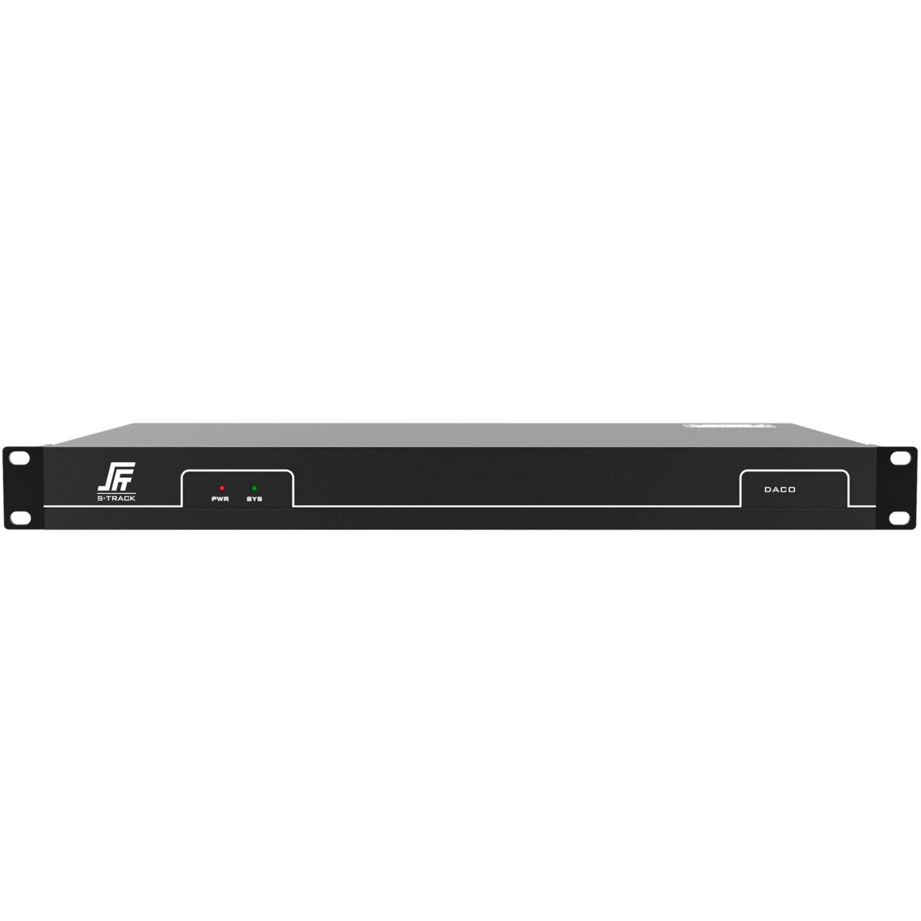 Аудиоинтерфейс S-Track DACO 88