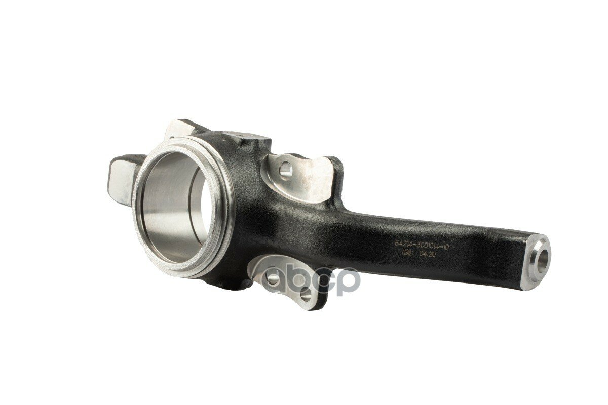 Кулак поворотный для а/м ВАЗ 21214 н/о (правый) LADA LADA арт. 21214-3001014-10