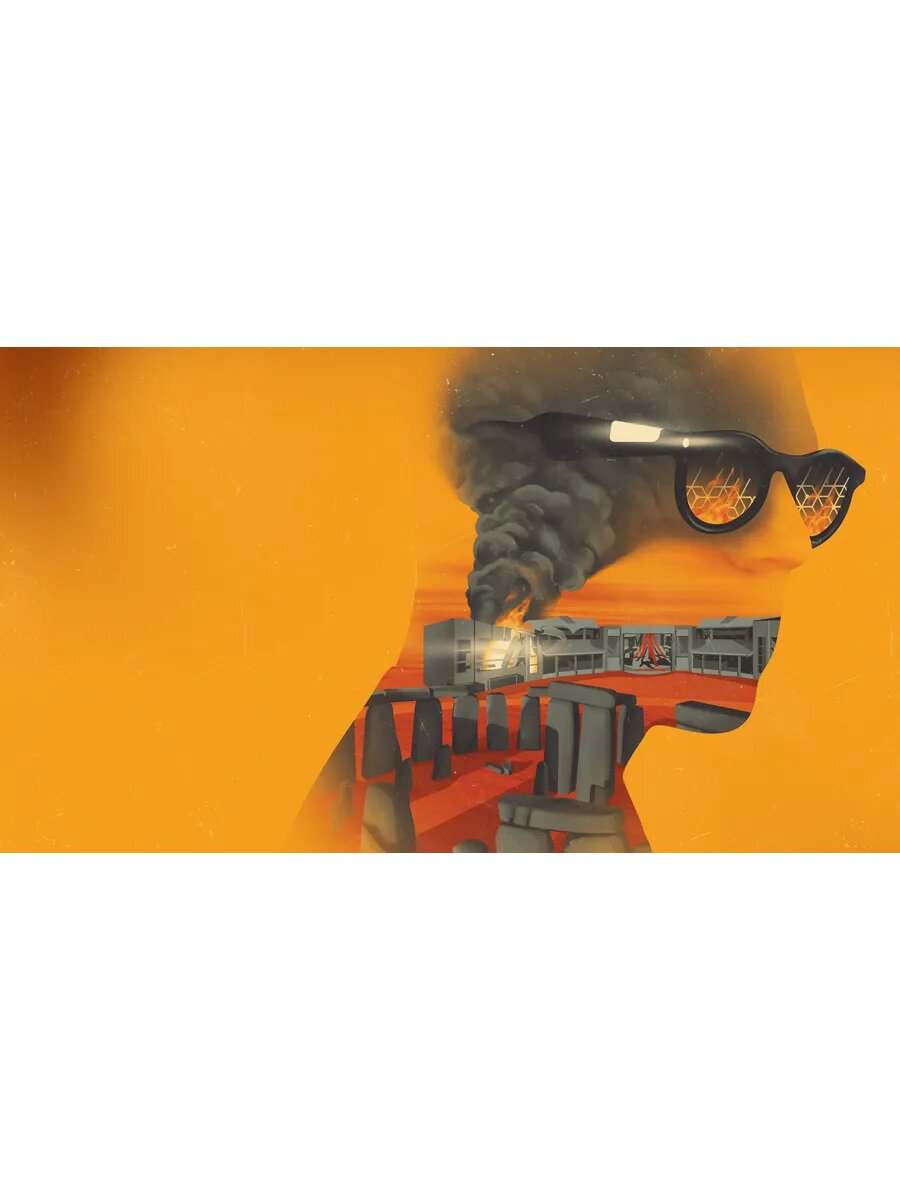 The Bradwell Conspiracy PS4 & PS5