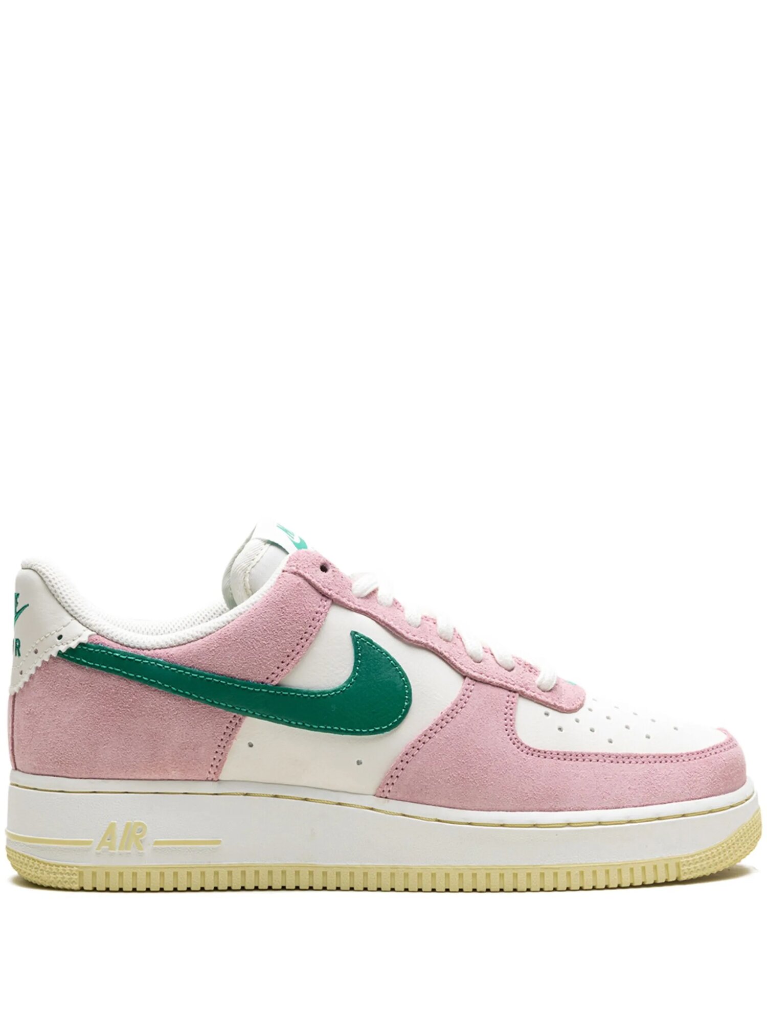 Кроссовки Air Force 1 '07 LV8 Malachite