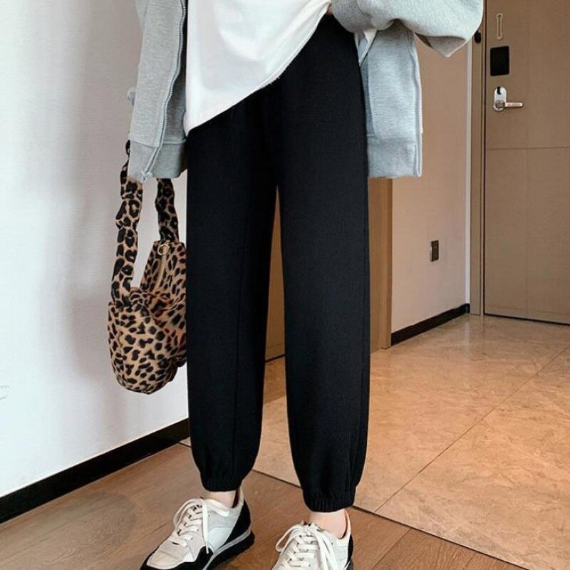 Брюки спортивные