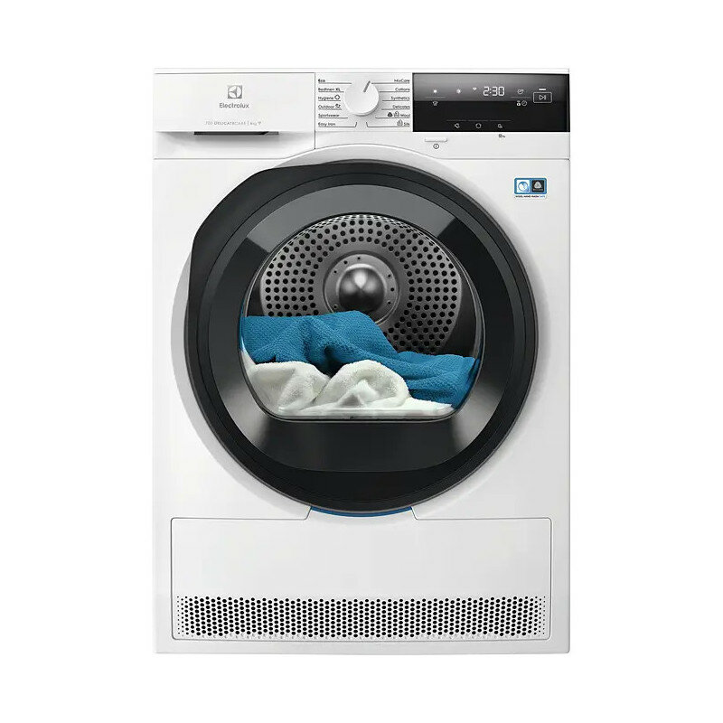 Сушильная машина Electrolux EW7D385UCE