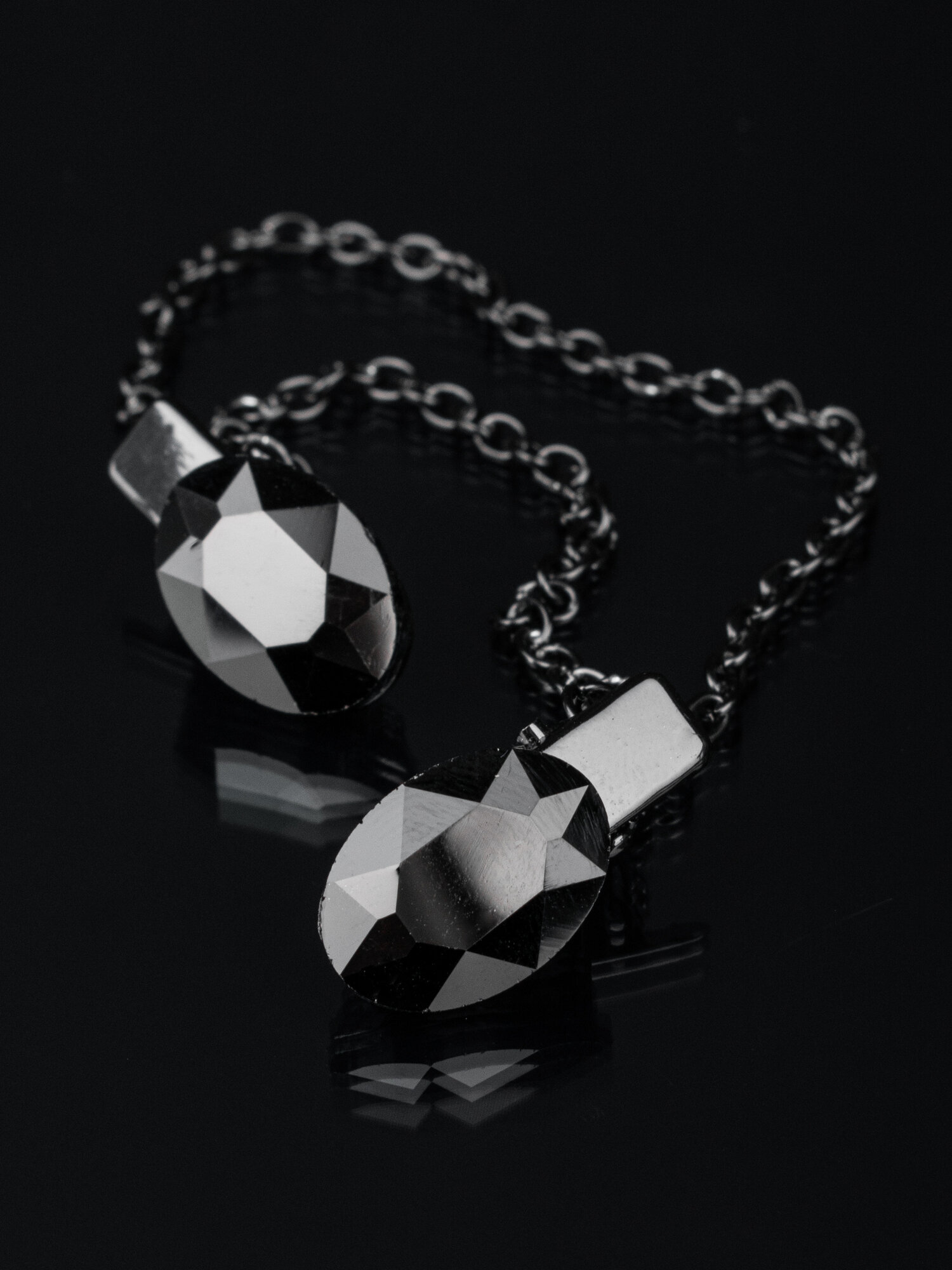 Зажим для кардигана БлагоДарина