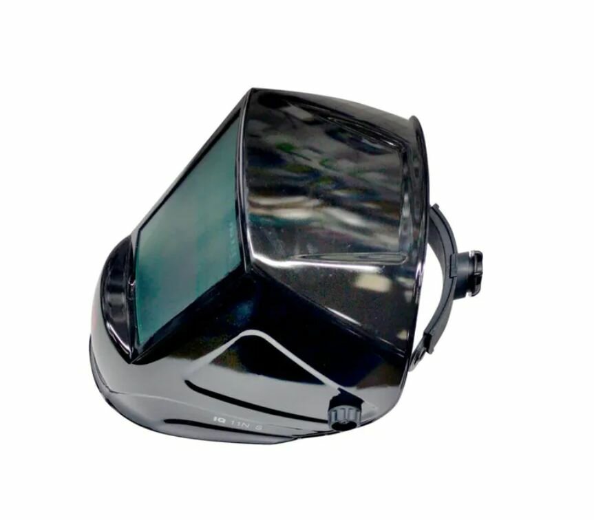 Маска сварщика Fubag Ultima 11/IQ 11N S хамелеон 8641828 992550