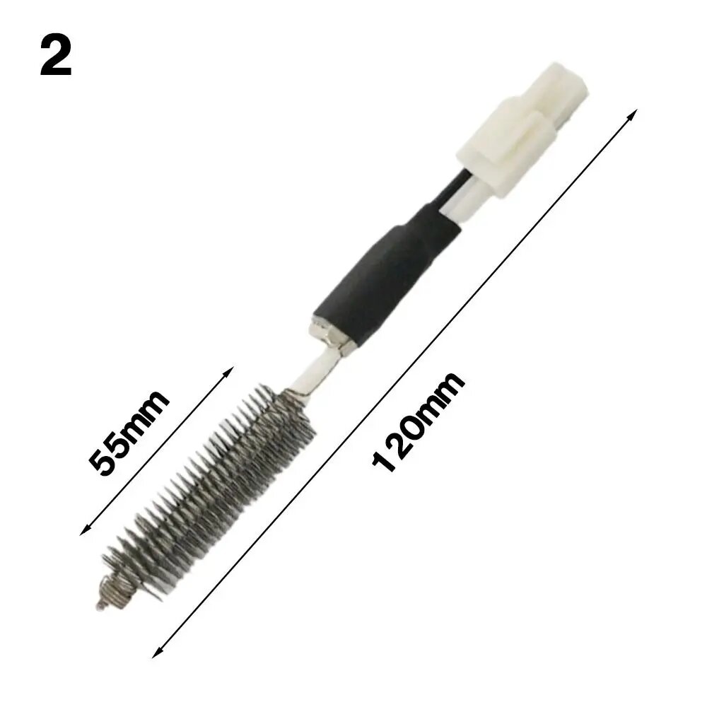 Вольфрамовый нагревательный элемент для паяльной станции 220В 250-700Вт 2