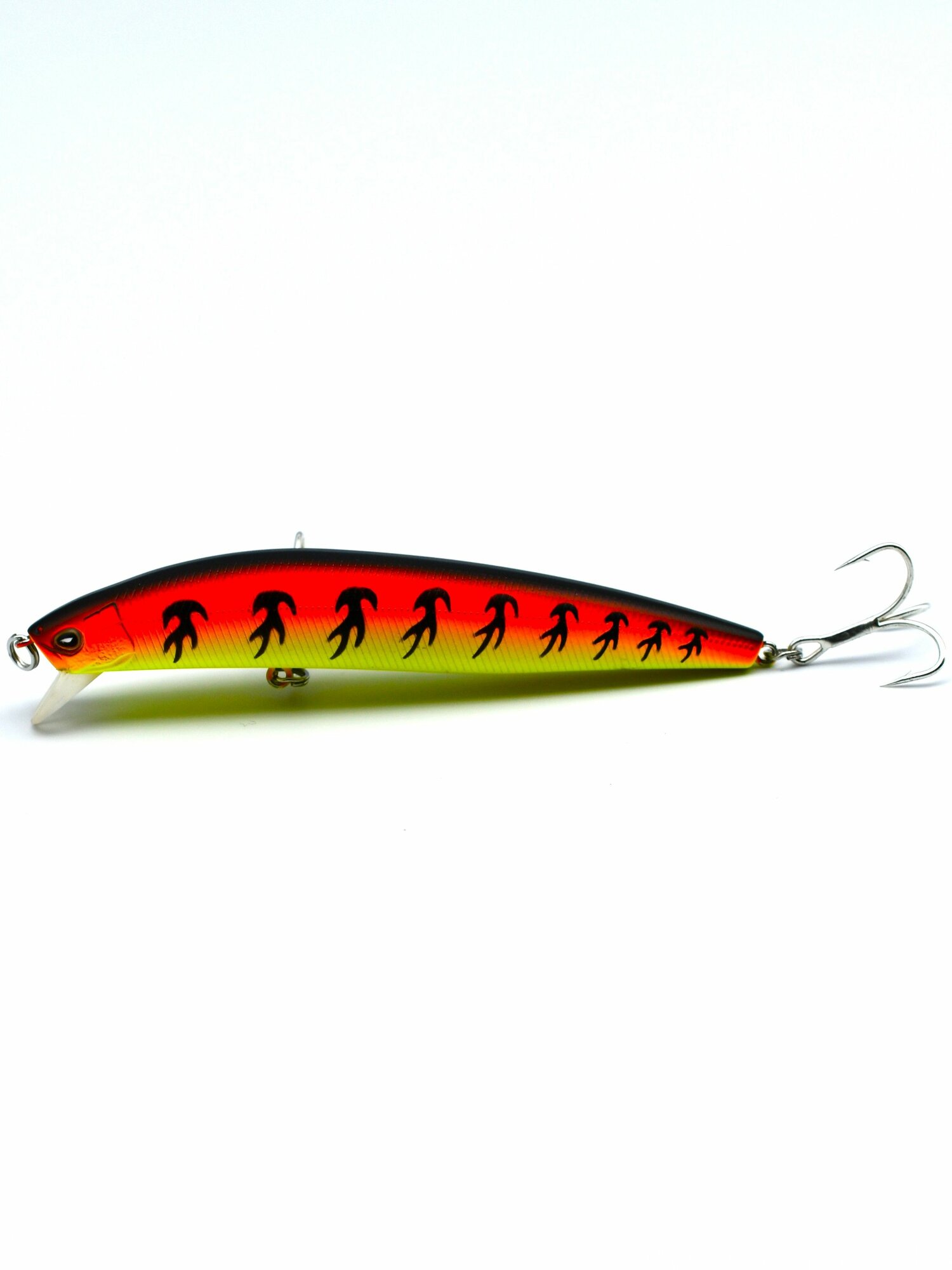 Воблер Daiwa X-Cross 120SSR-F 12 ЧС 18.5 гр