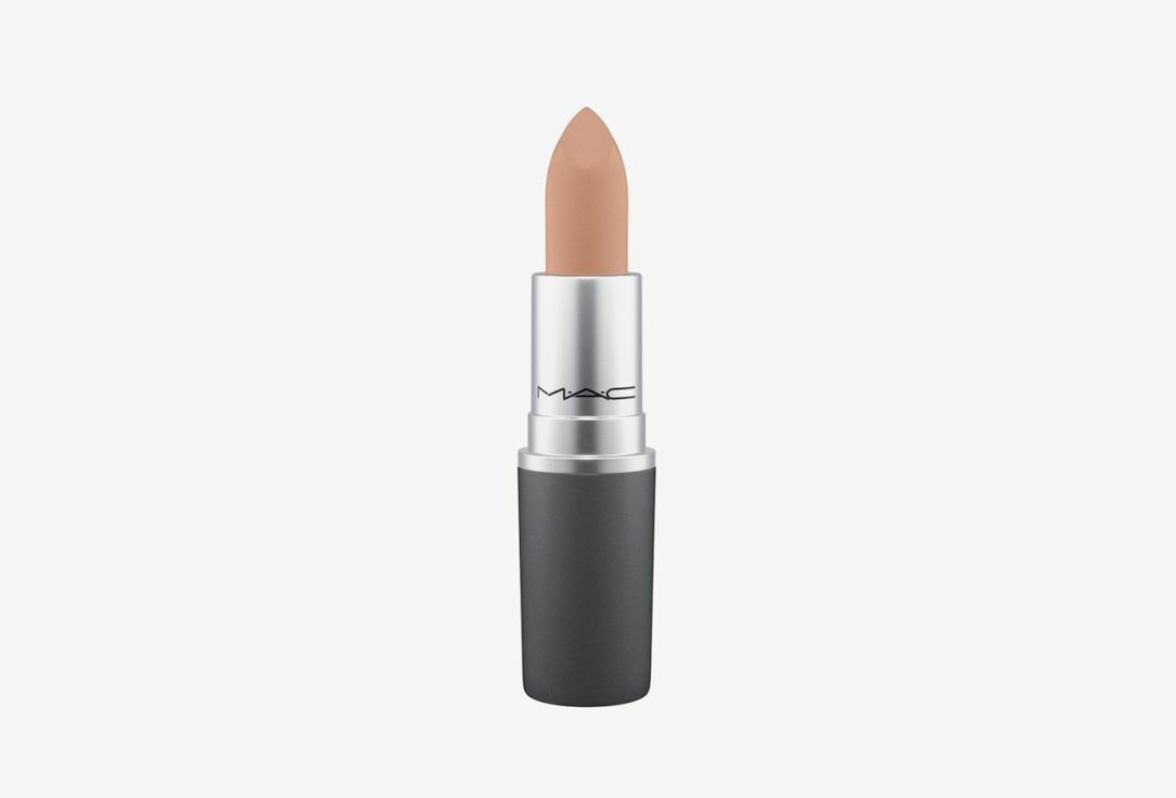 Губная помада MAC Powder Kiss Lipstick 3 г Impulsive