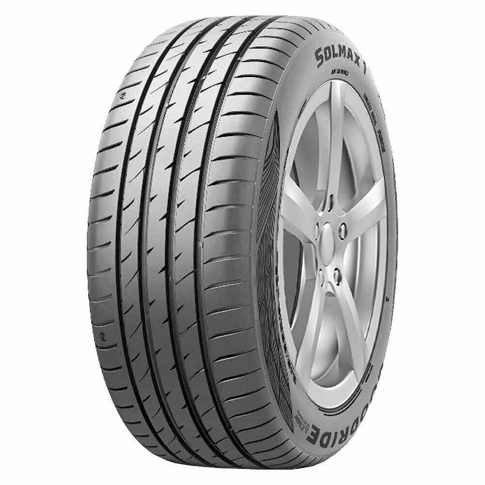 Шины Goodride Solmax1 205/50 R17 93W XL