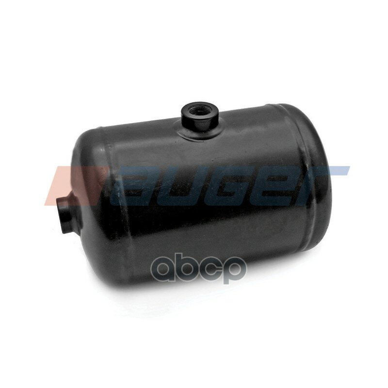 Ресивер воздушный! V4 155 x 273 12.5barTGA/TGL/TGM/TGS/TGX AUGER арт. 22002