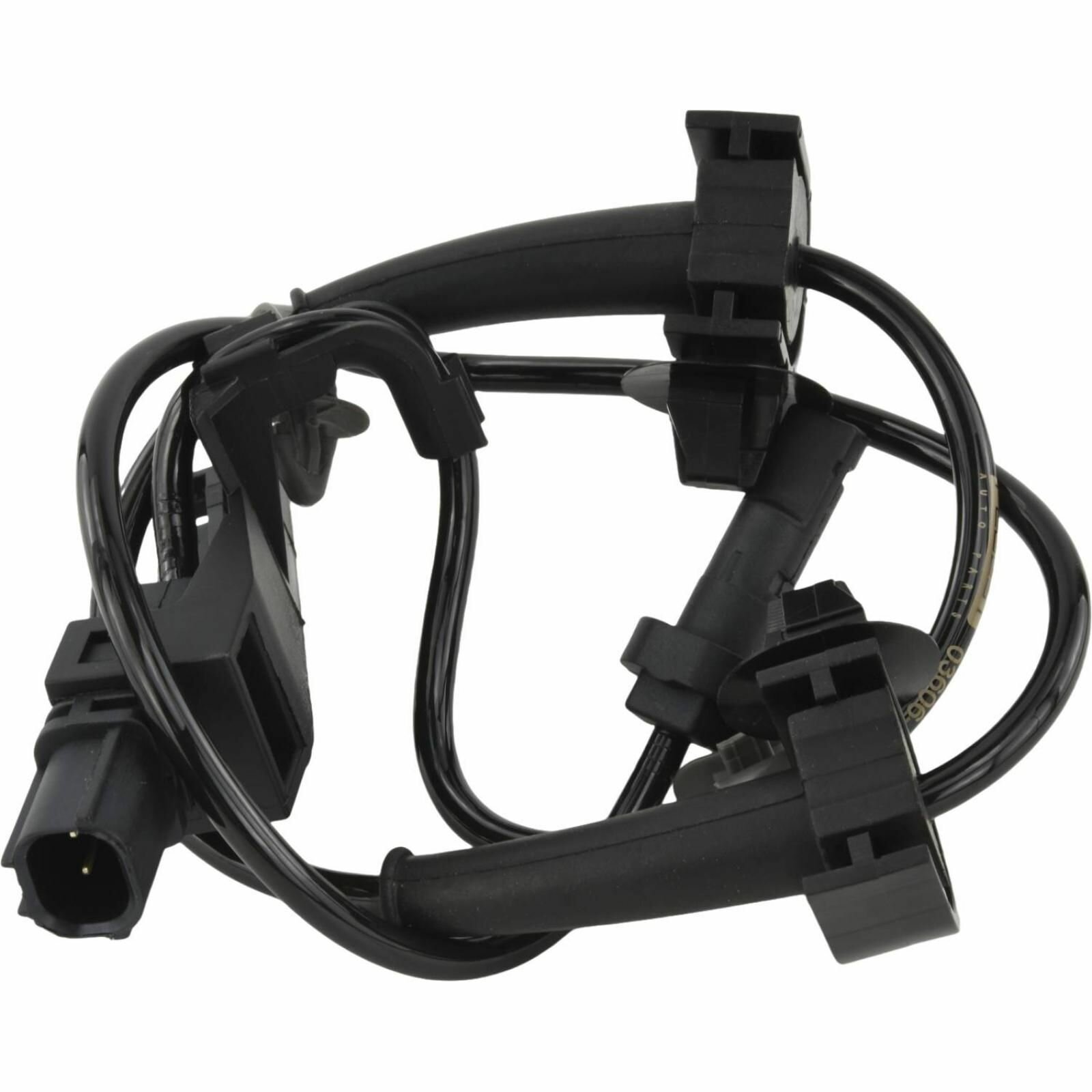 Датчик abs передний правый HONDA 03606-010 FEBEST.