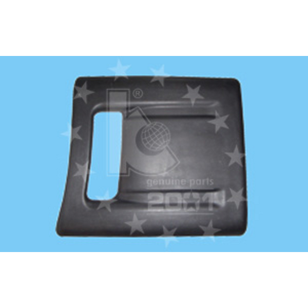 KAHVECI OTOMOTIV S80.8179 (S808179_KO) брызговик \scania p / r-series