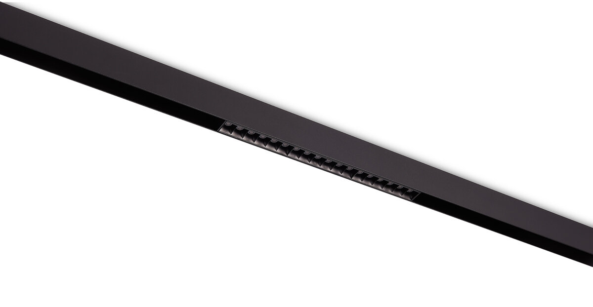 Светодиодный светильник Donolux EYE для SPACE Track system, 18W, белый, без артикула