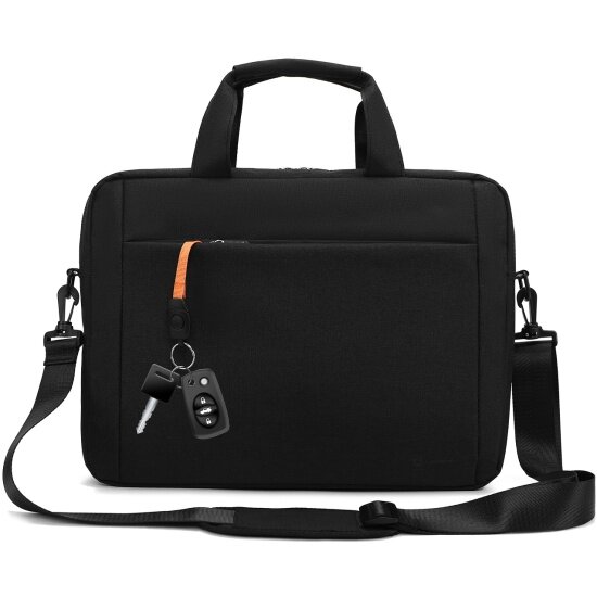 Сумка для ноутбука Lamark 15.6" L225 Black