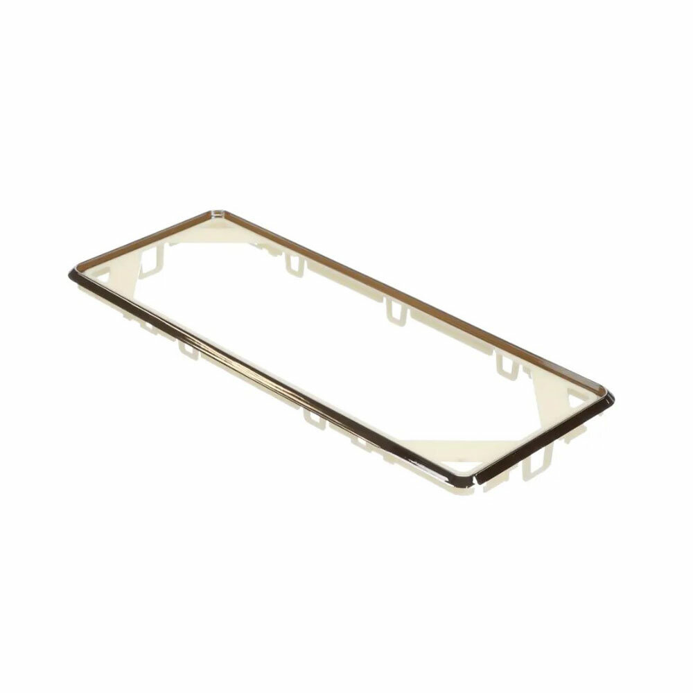 Рамка дисплея кофемашины Saeco SM7. (421944073051)