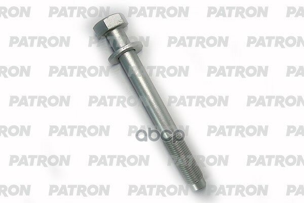 Болт подвески крепления рычага подвески TOYOTA LAND CRUISER PRADO, LAND CRUISER 90 PATRON арт. PBLT084