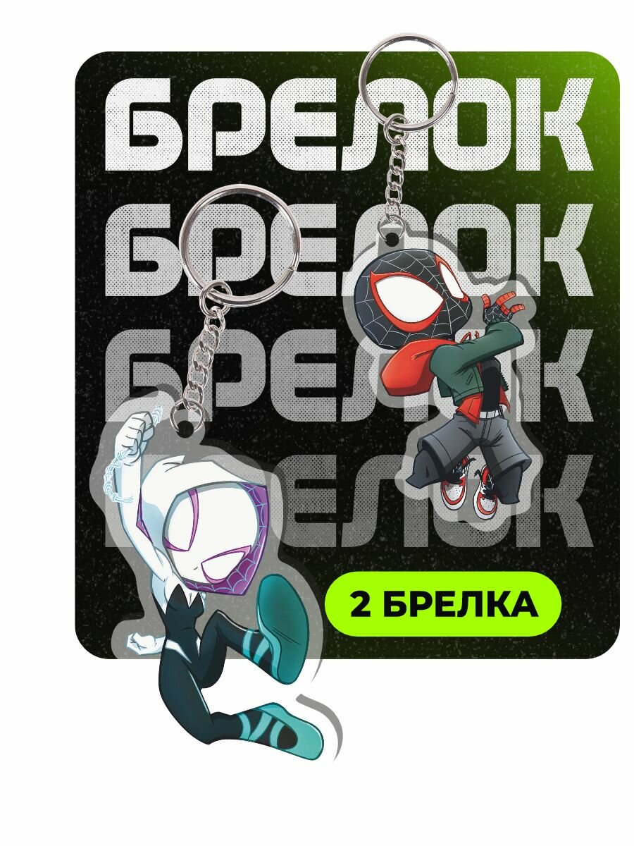Брелок