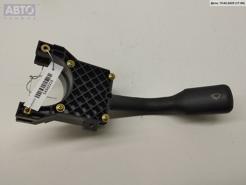 Переключатель дворников Audi A6 C4 (1994-1997)